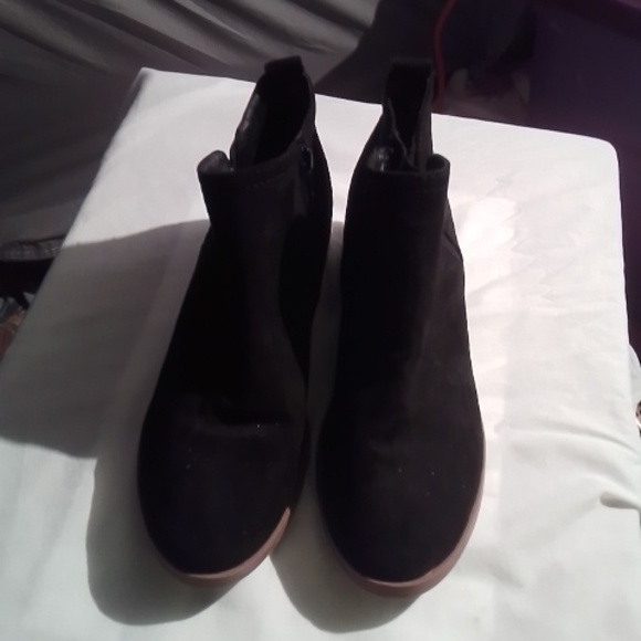 Time and Tru | Shoes | Womens Time And True Boots | Poshmark